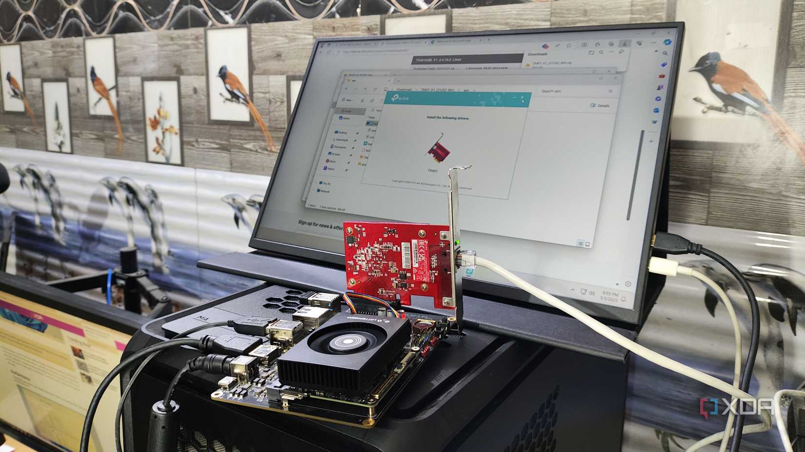 The LattePanda Mu is a petite yet powerful x86 compute module