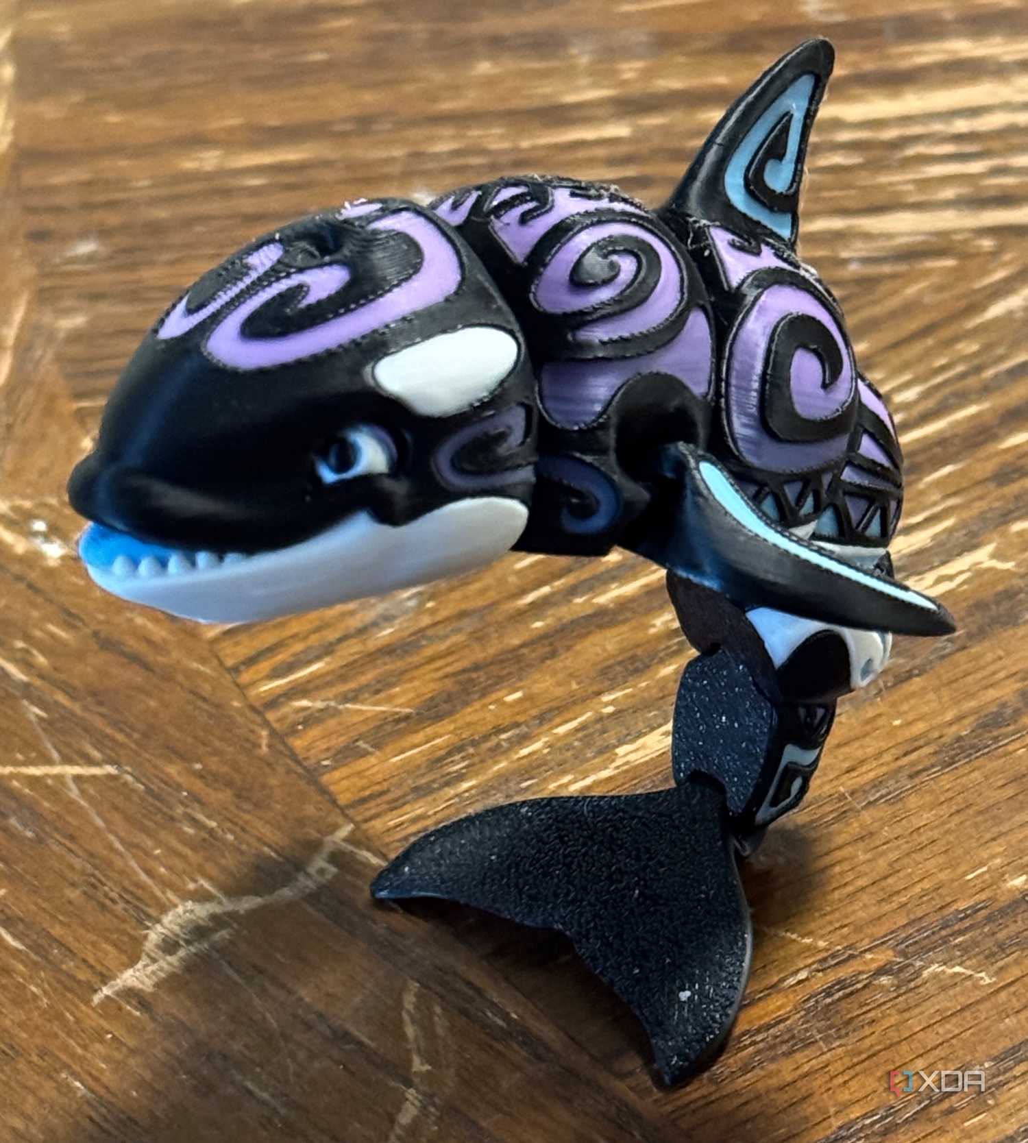 This free and open-source slicer changed my 3D printing workflow