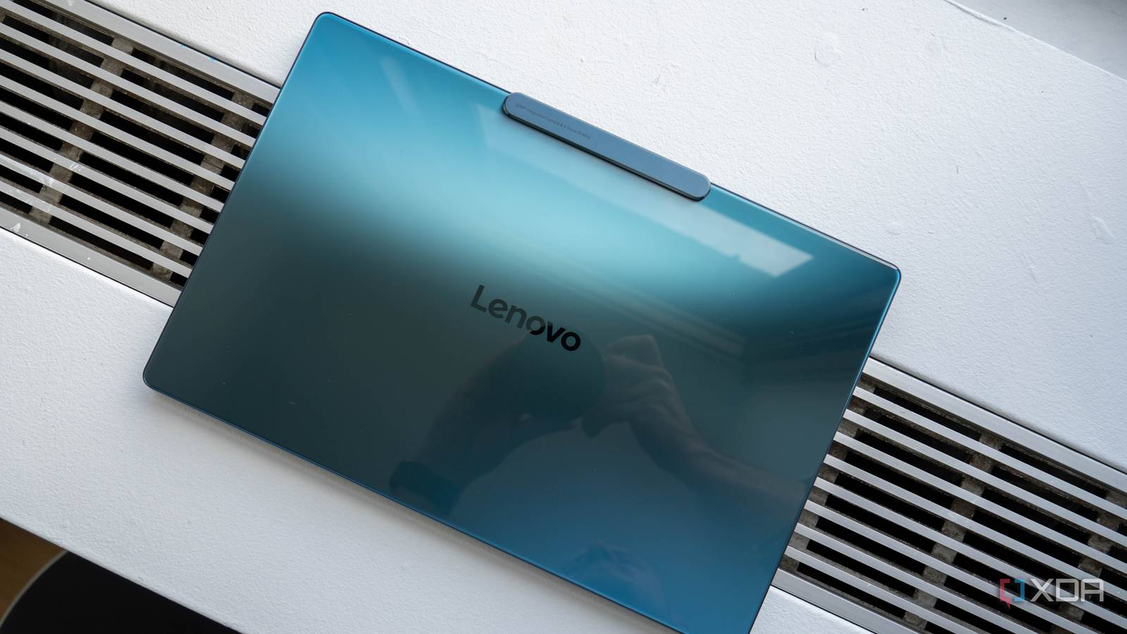 Lenovo's Yoga Slim 9i (2025) review: The most beautiful tech product ever