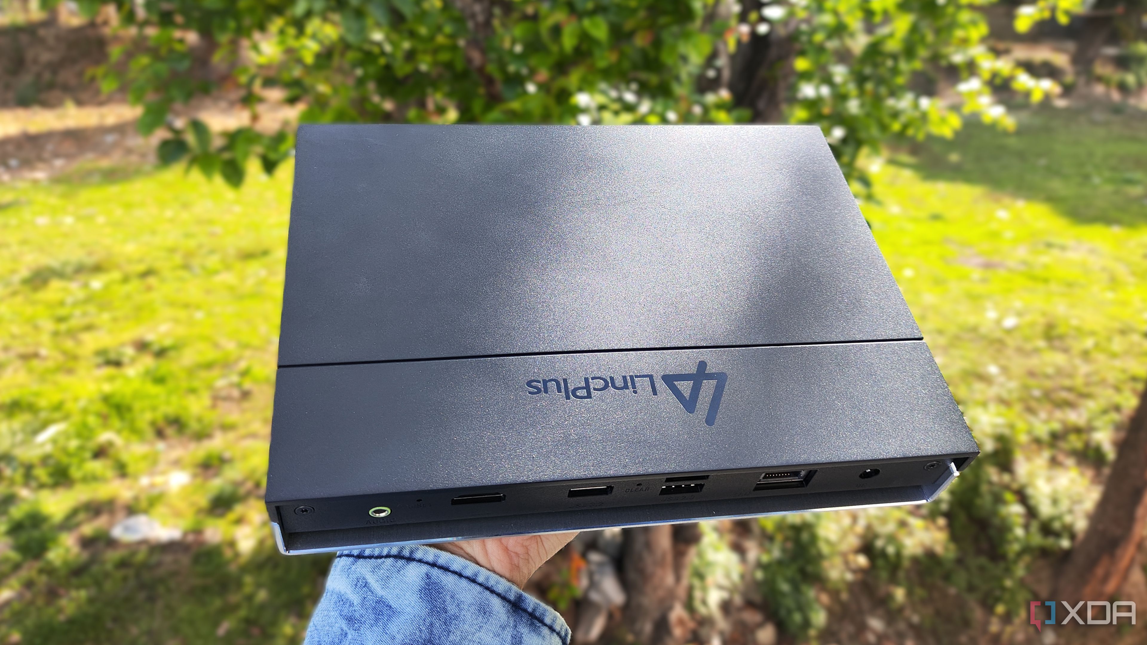 Should you install a different OS on your pre-built NAS?