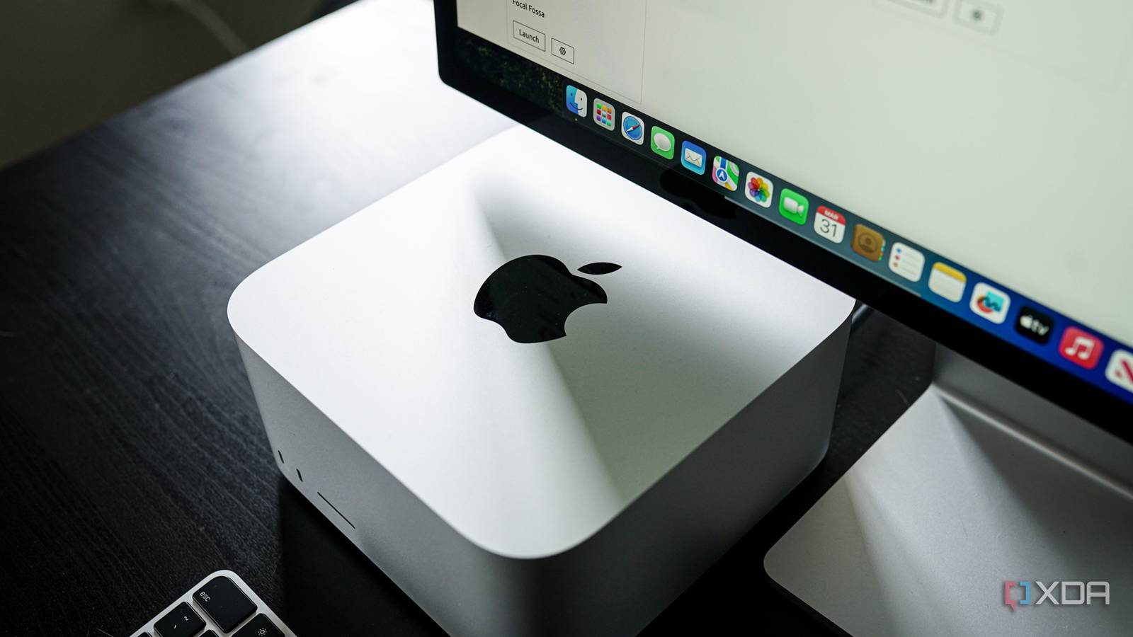 Apple Mac Studio M3 Ultra review: making the impossible possible