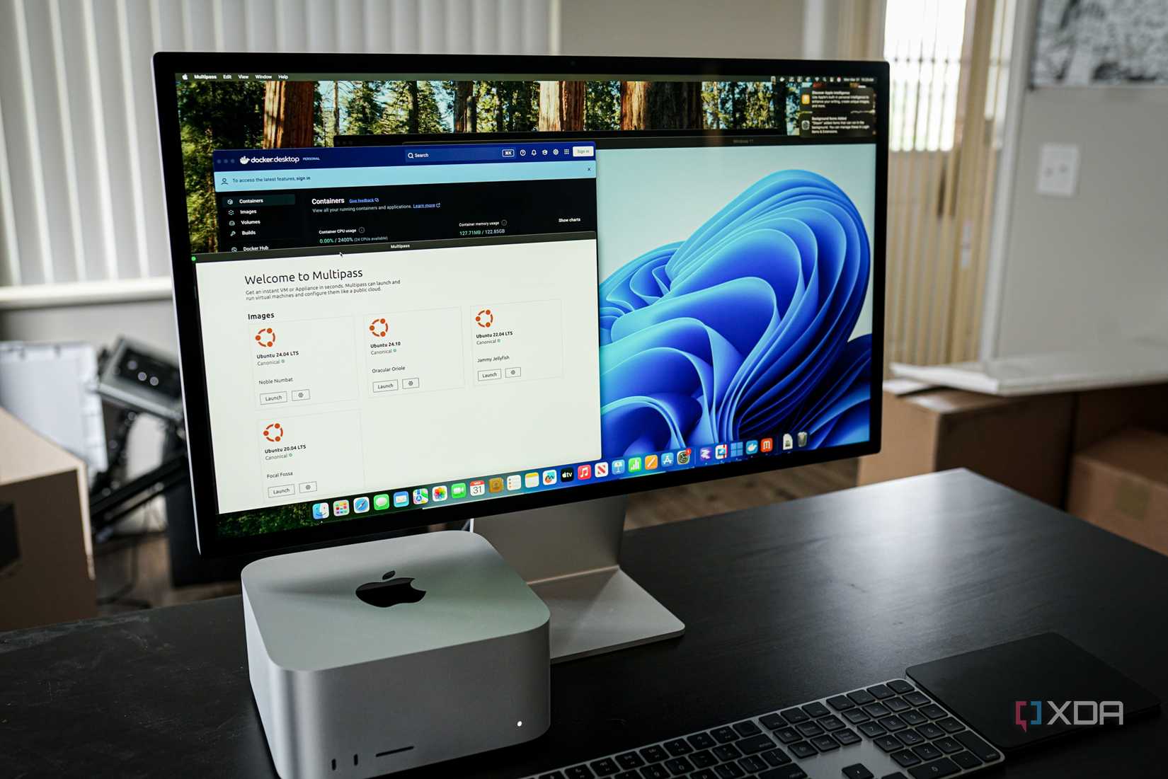 Apple Mac Studio M3 Ultra review: making the impossible possible