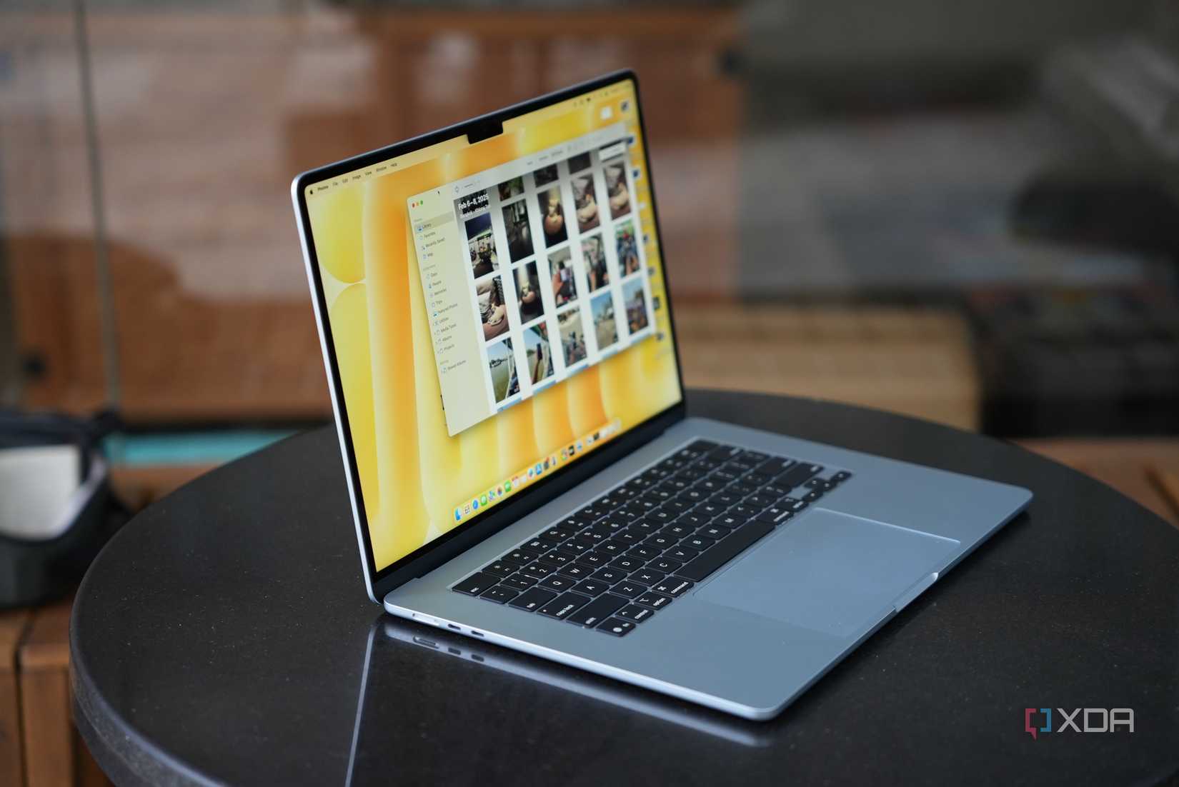 MacBook Air (M4, 2025) review: More power for less money