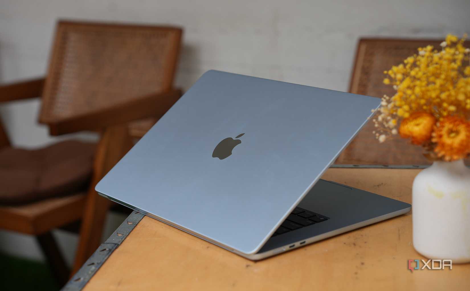 MacBook Air (M4, 2025) review: More power for less money