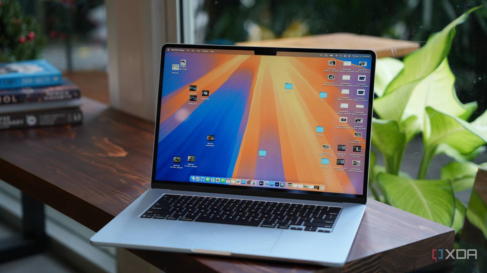 This MacBook Air with M4 chip is absolutely worth picking up at just $799
