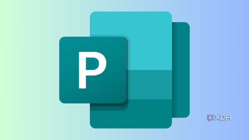 Microsoft Publisher is dead, but these 5 self-hosted alternatives are ...