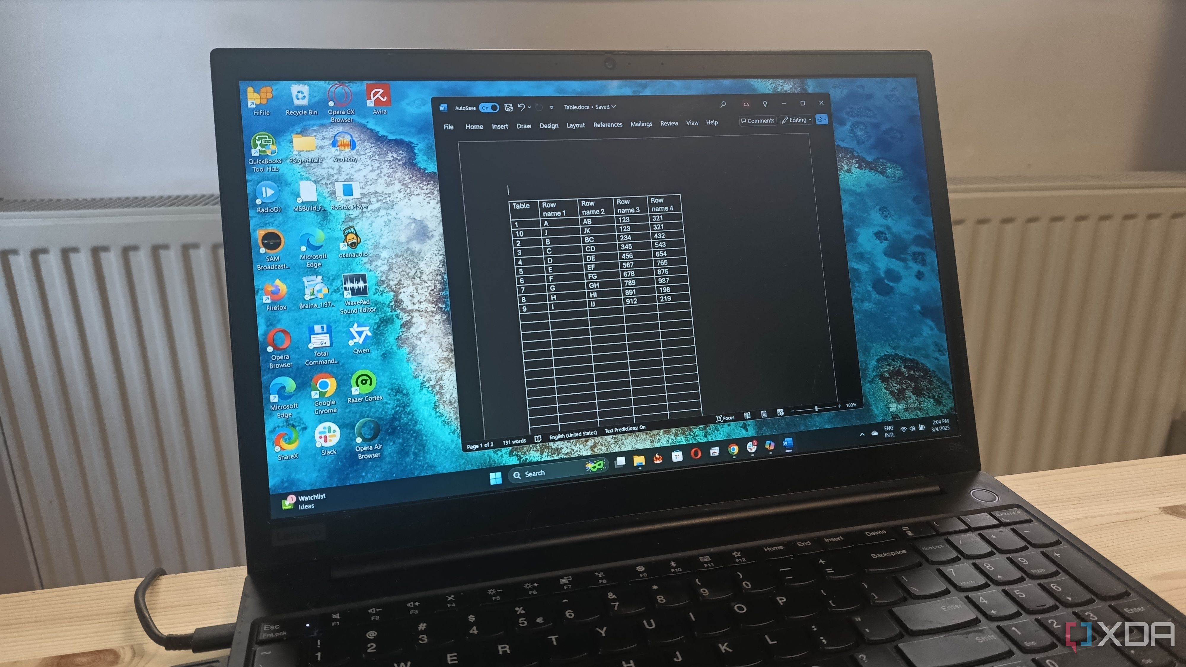 Microsoft Word is making a big change to web links