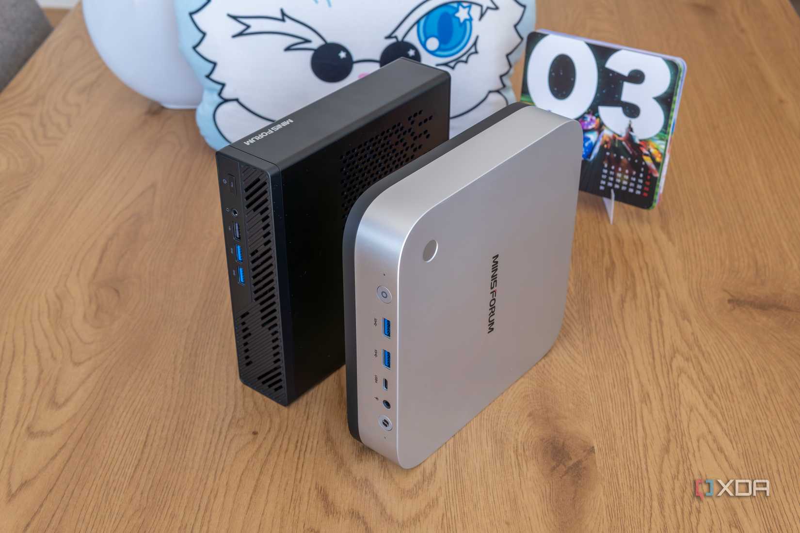 4 reasons a Mini PC was the perfect addition to my home lab