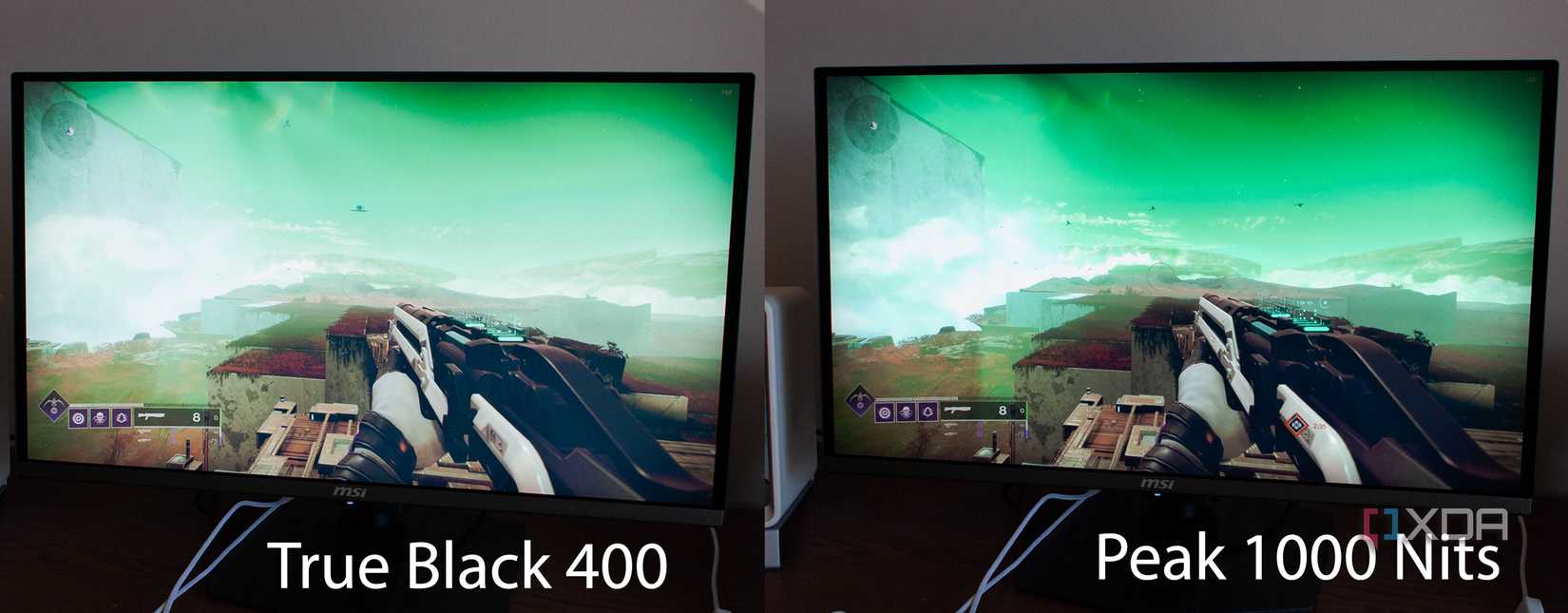 Moving to 4K taught me which monitor specs actually matter