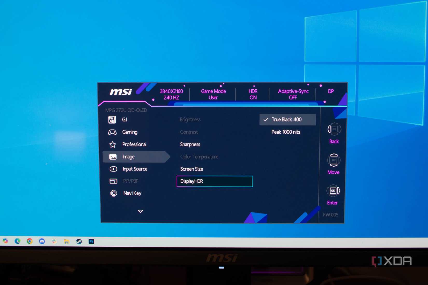 Gaming monitor specs that actually matter (and those you can ignore)