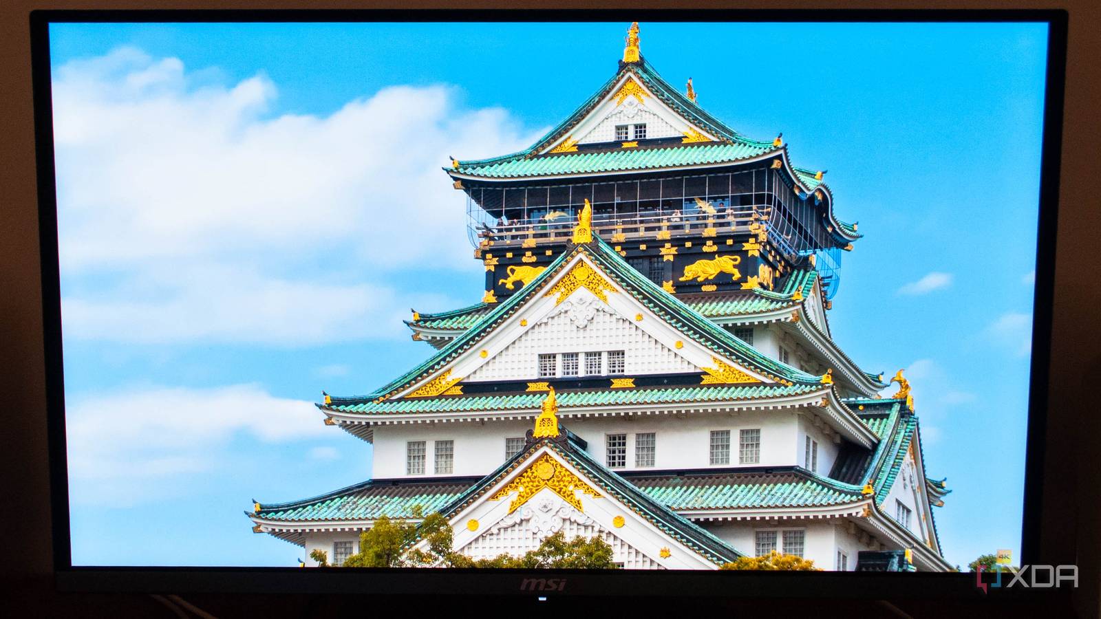 I Finally Took The Plunge On An Oled Monitor And Now I Can T Go Back