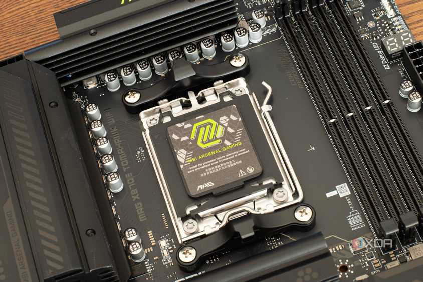 5 overlooked VRM specs that actually matter when overclocking