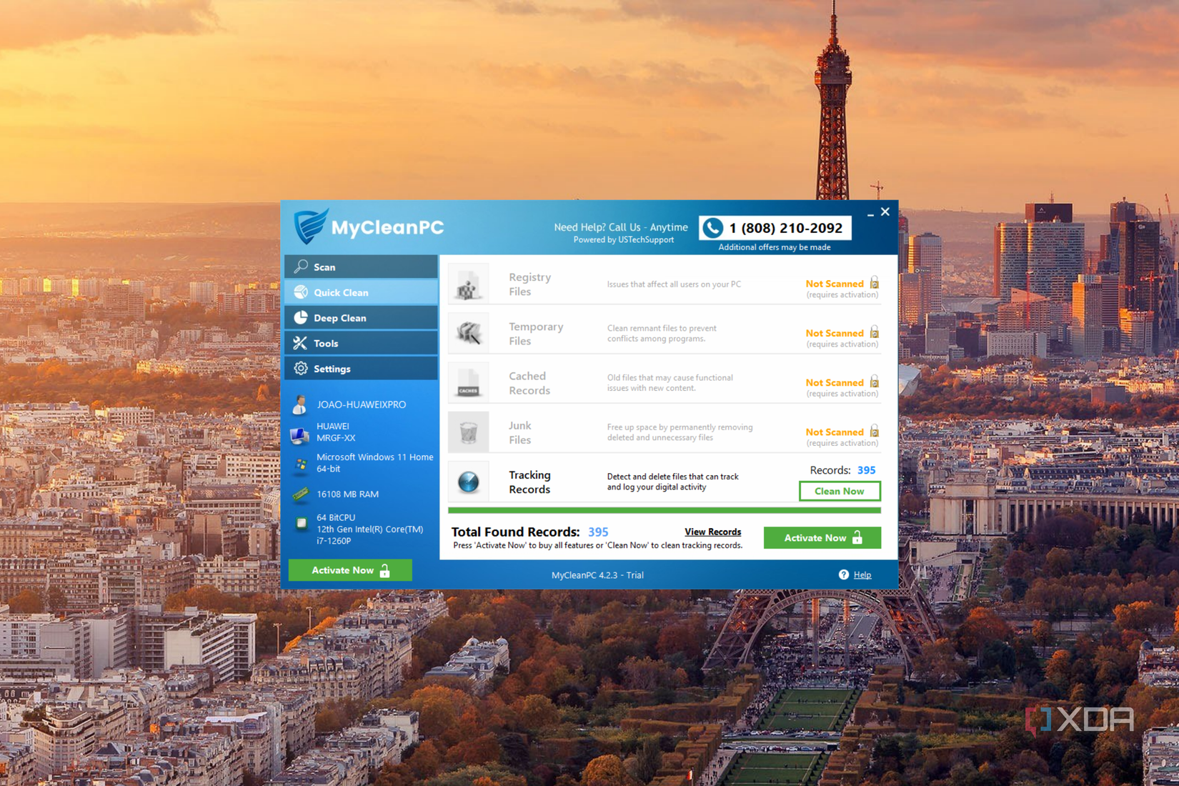 5 reasons you should avoid PC cleaning apps and use Windows Disk ...