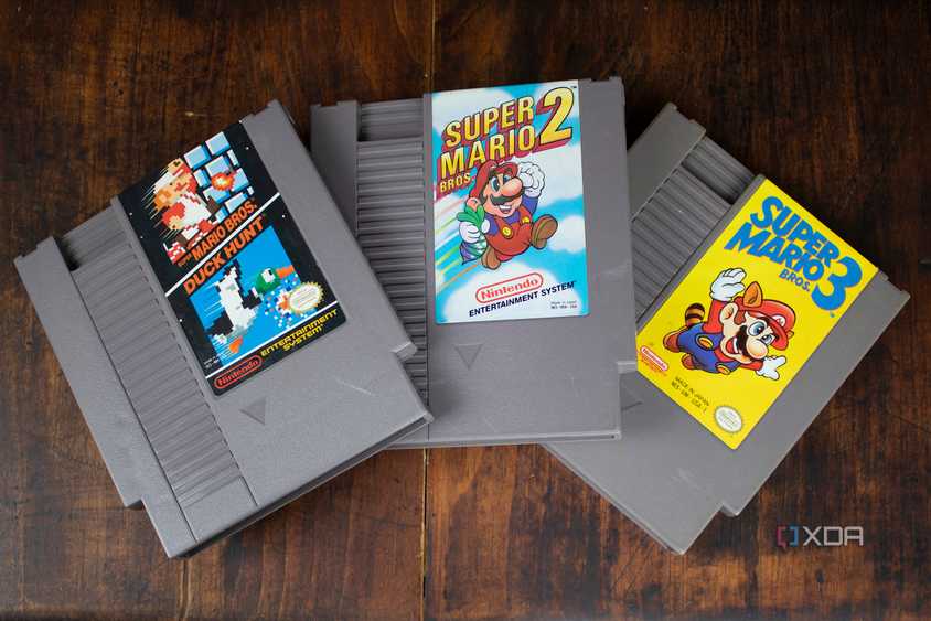 These are the 10 best Sega Genesis games of all time — I will not be taking questions