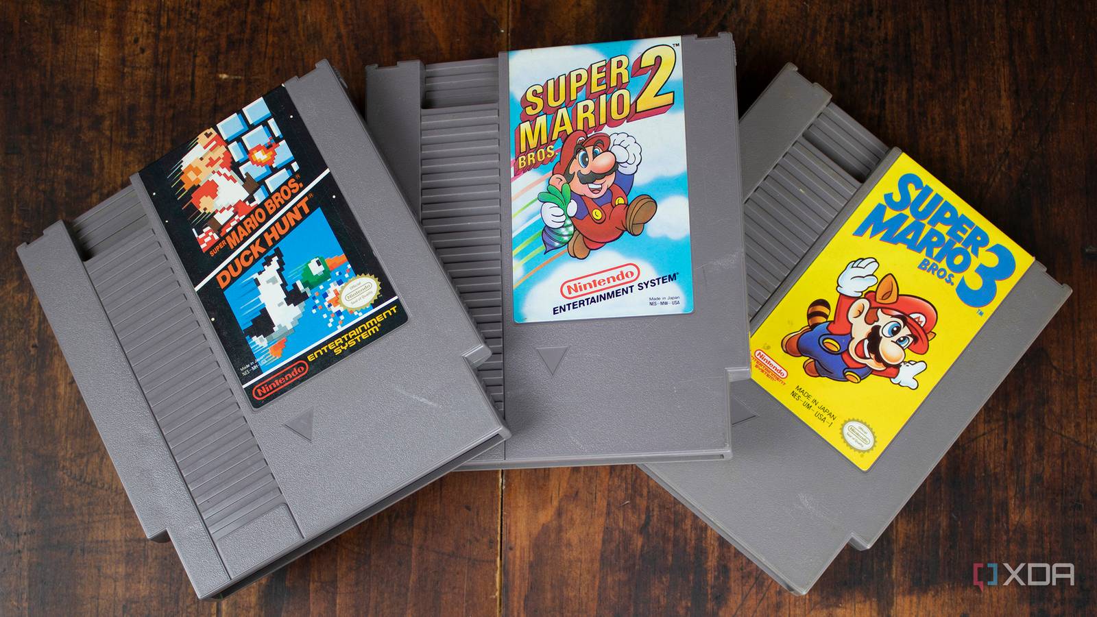 Let's settle it: These are the 10 best NES games of all-time