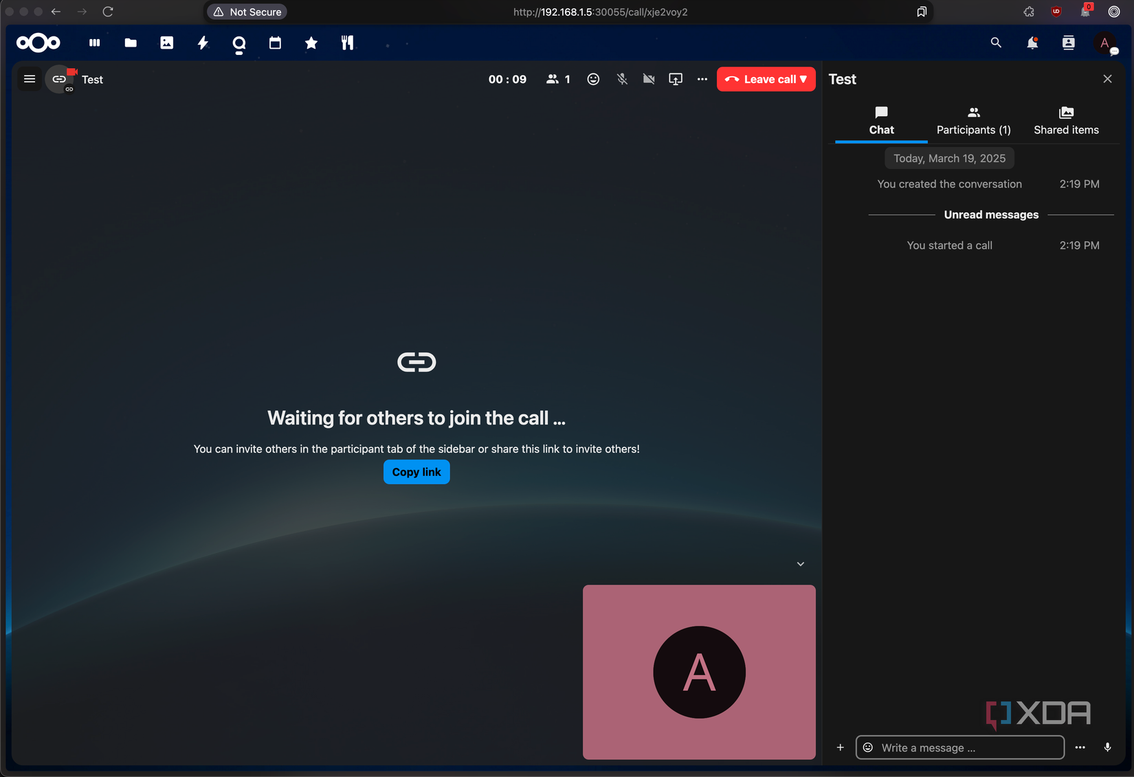 5 amazing apps you should run on your self-hosted Nextcloud server