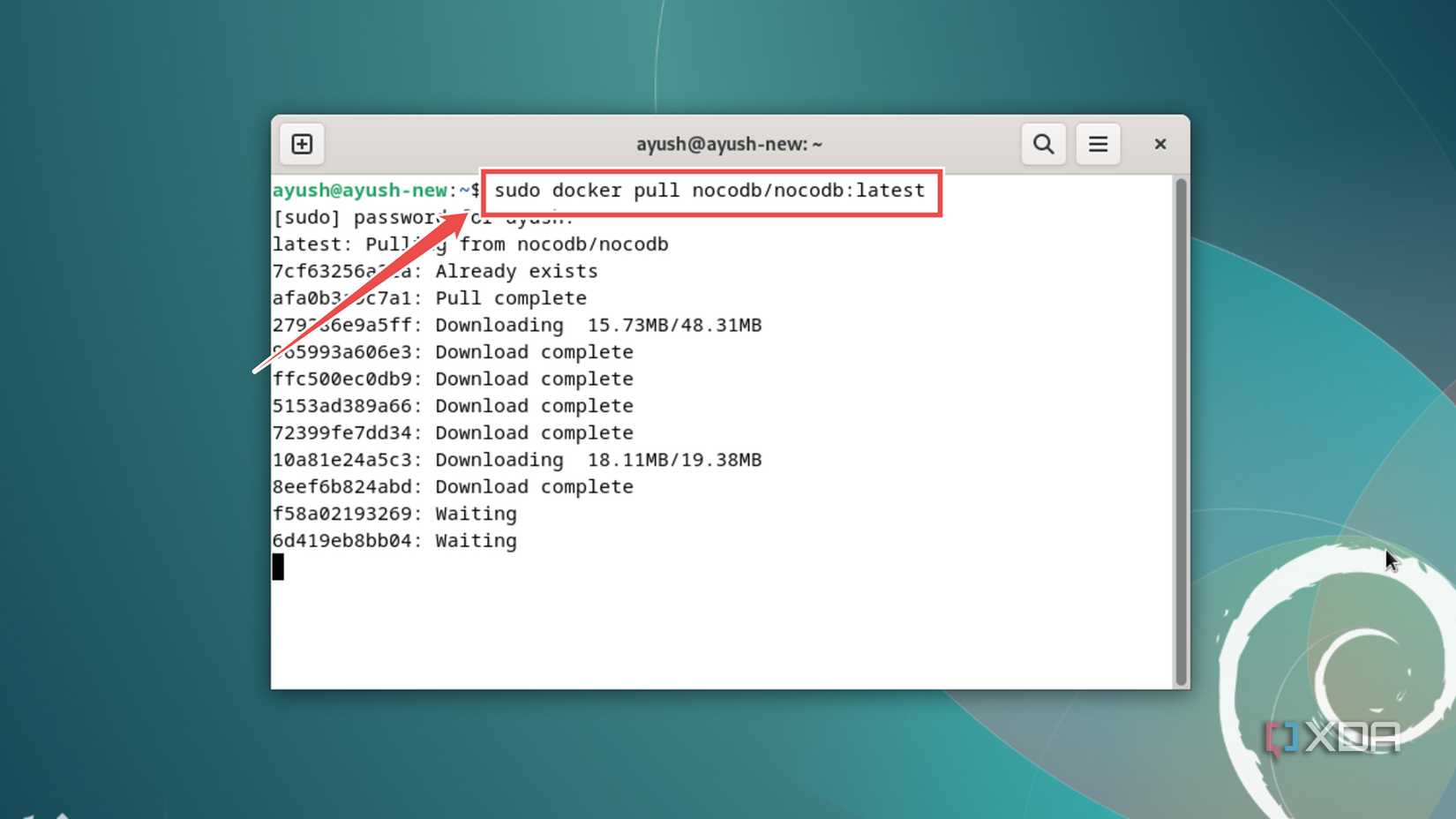 I replaced Airtable with NocoDB - here's how