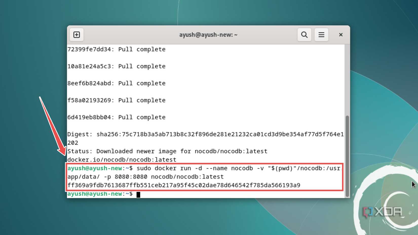 I replaced Airtable with NocoDB - here's how