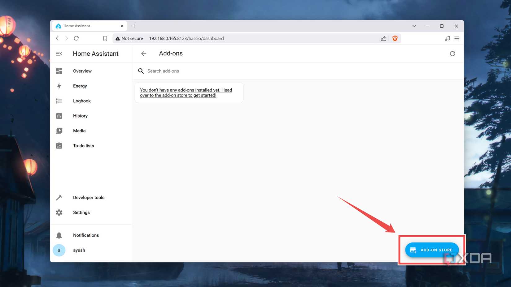 How I use Node-RED and Home Assistant together for the ultimate smart home