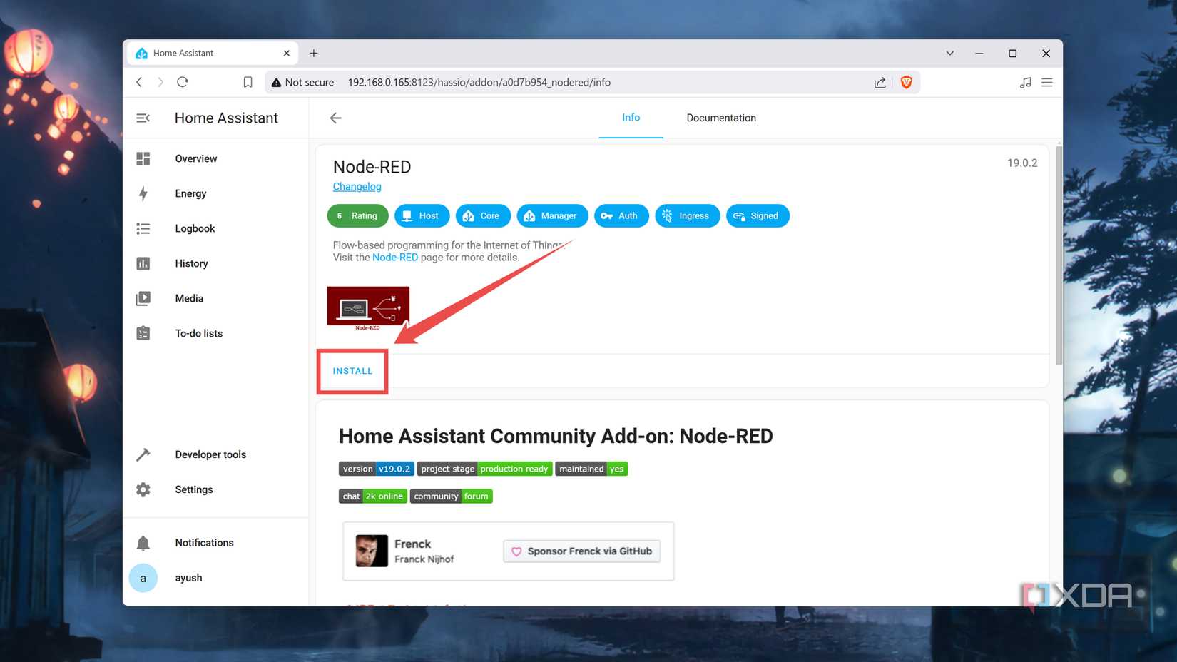 How I use Node-RED and Home Assistant together for the ultimate smart home