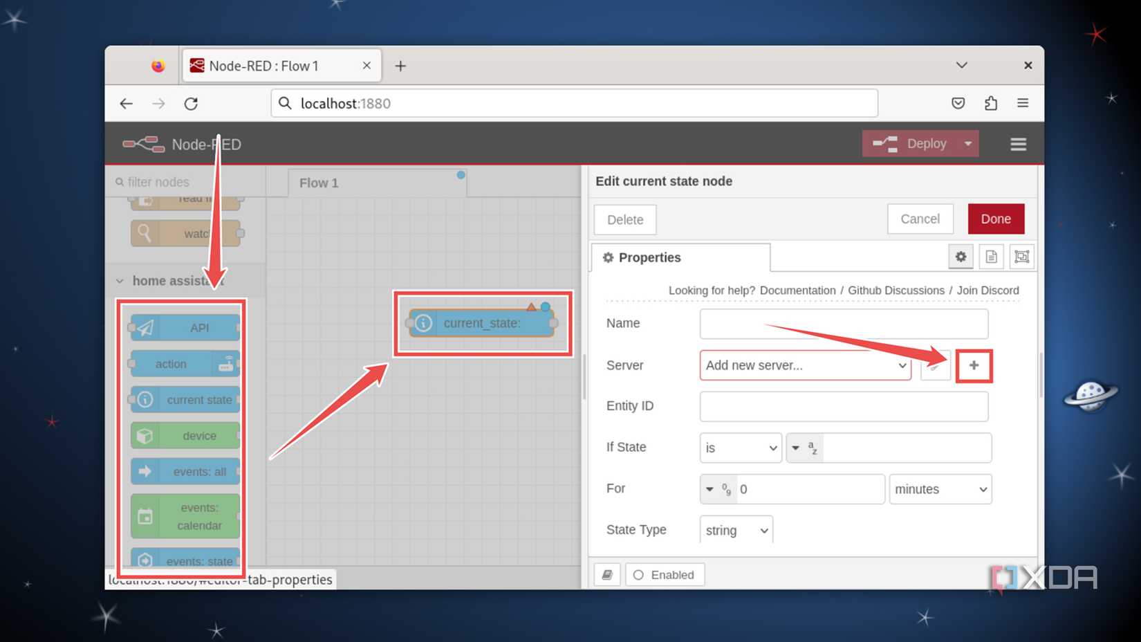 How I use Node-RED and Home Assistant together for the ultimate smart home
