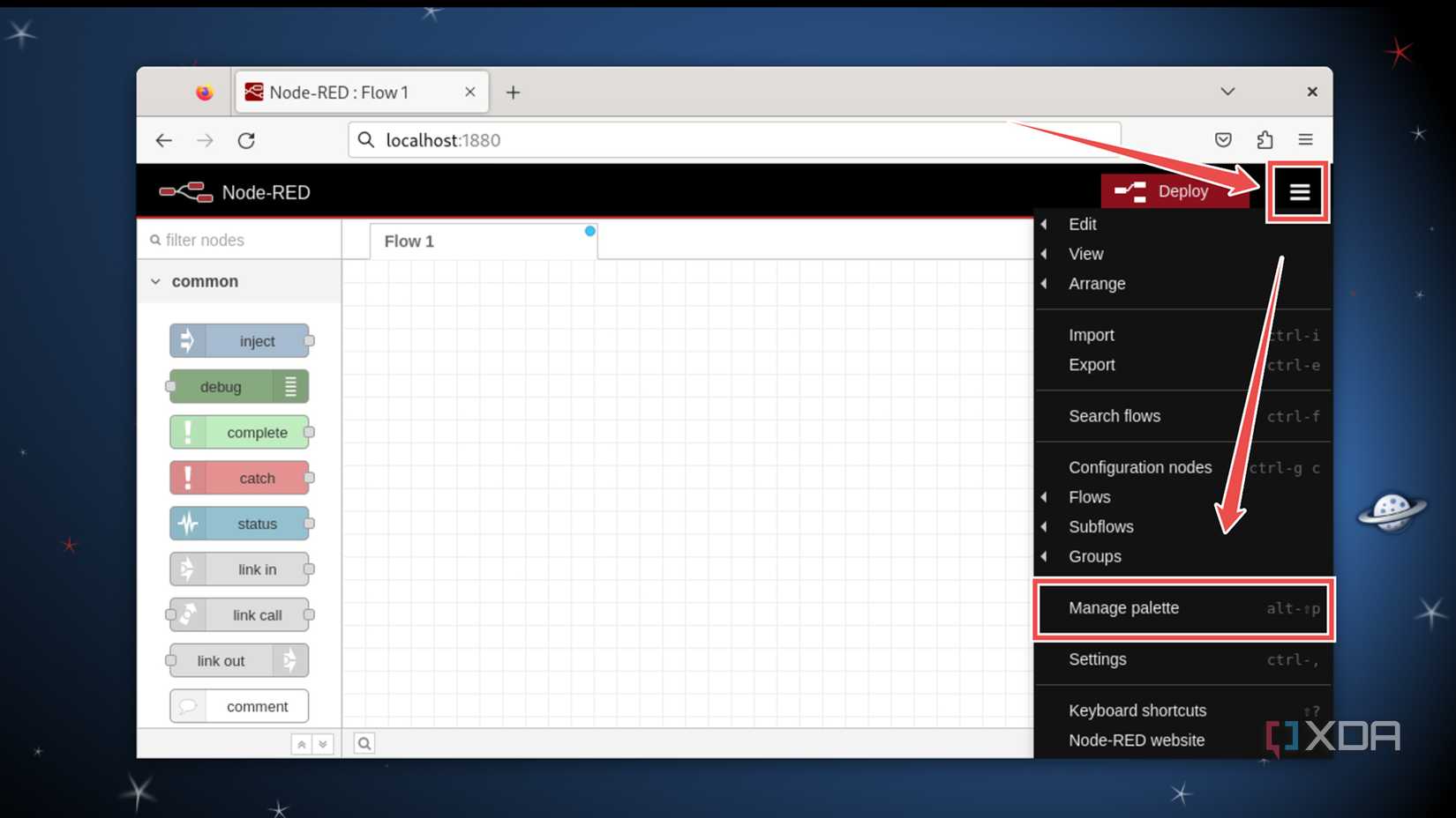 How I use Node-RED and Home Assistant together for the ultimate smart home