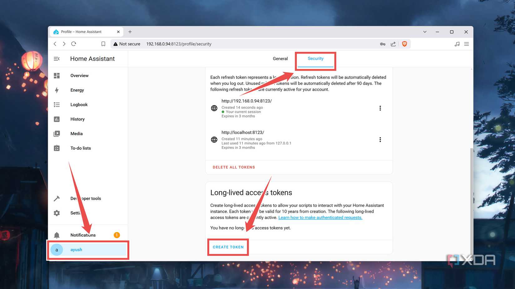 How I Use Node Red And Home Assistant Together For The Ultimate Smart Home