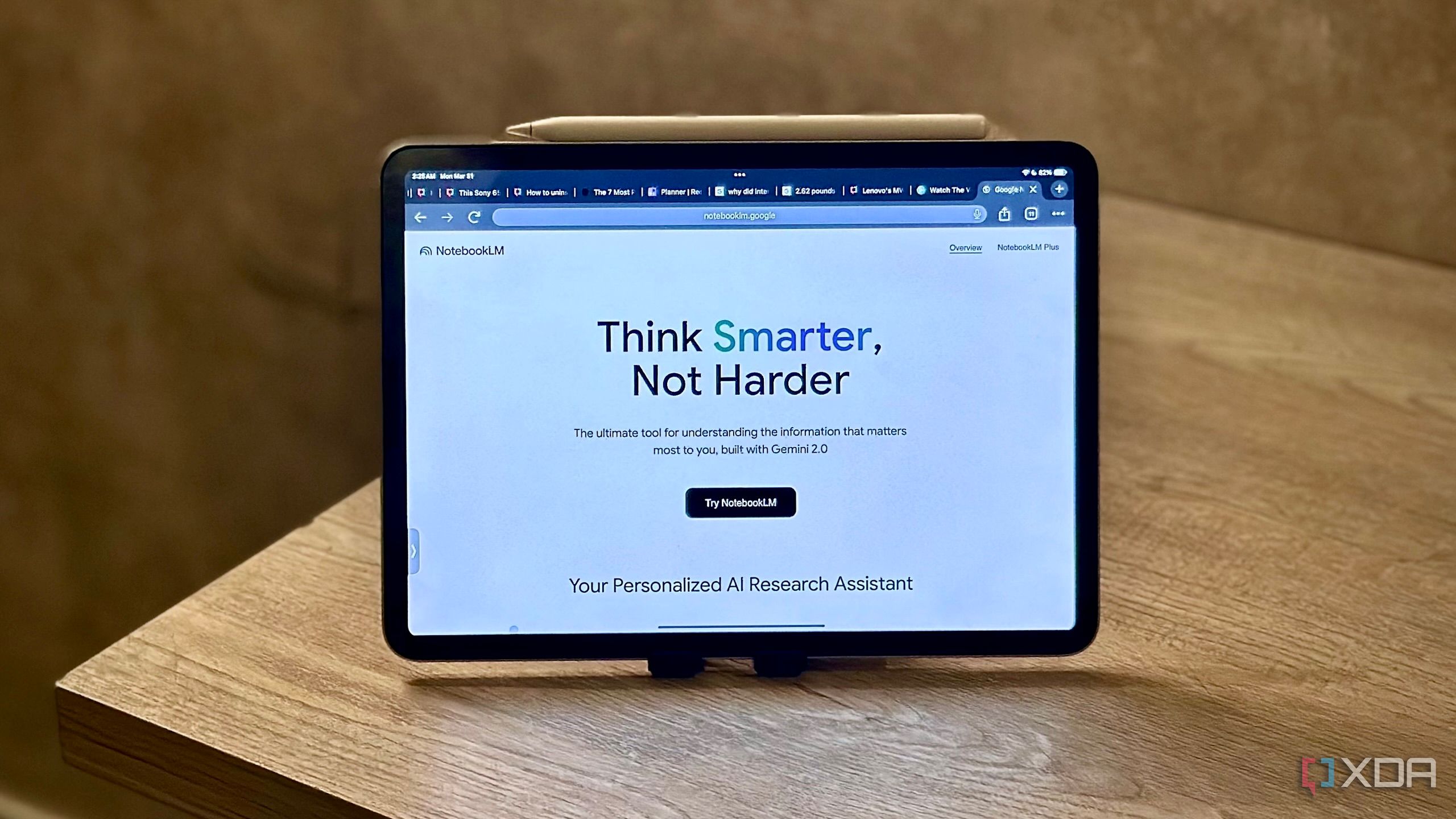 I can’t believe it took NotebookLM this long to add public links — here ...