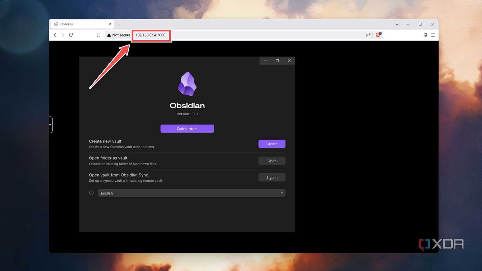 Here's how I back up my self-hosted Obsidian notes to a private Git ...