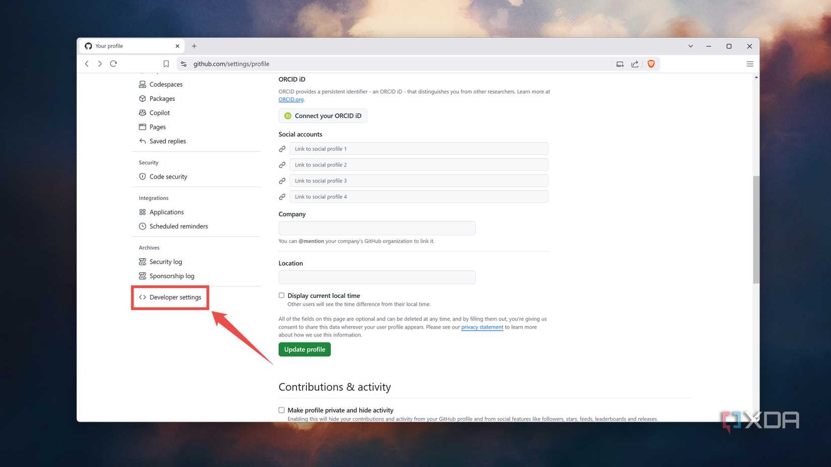 Here's how I back up my self-hosted Obsidian notes to a private Git ...