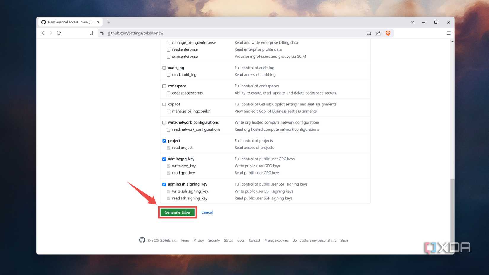 Here's how I back up my self-hosted Obsidian notes to a private Git ...