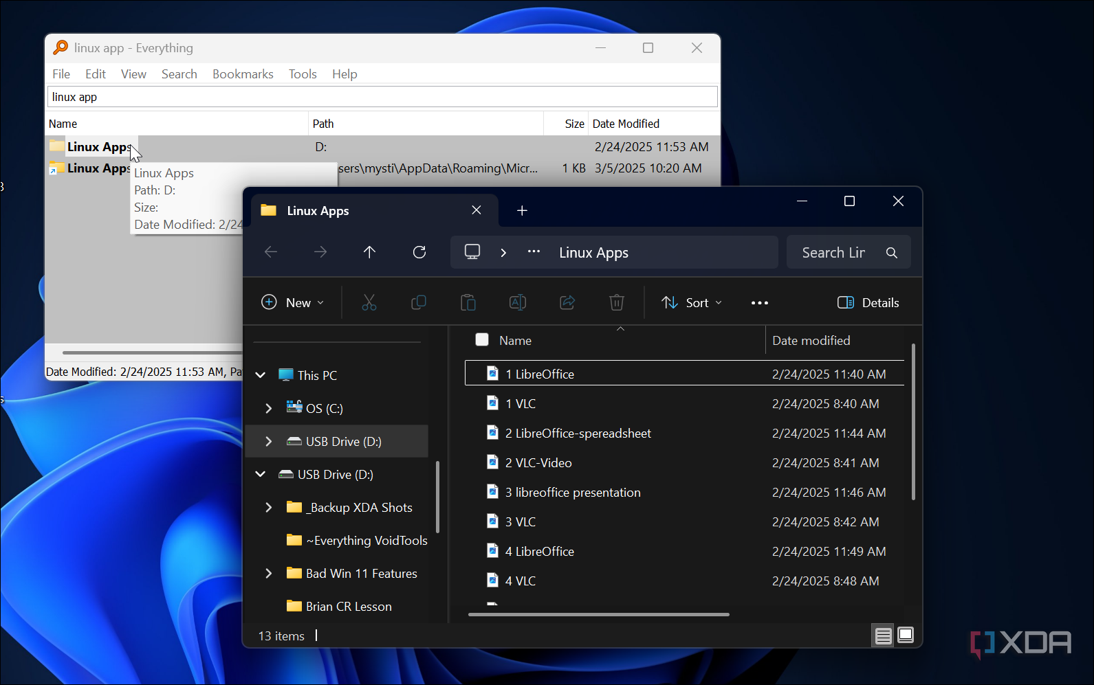 Voidtools Everything Download