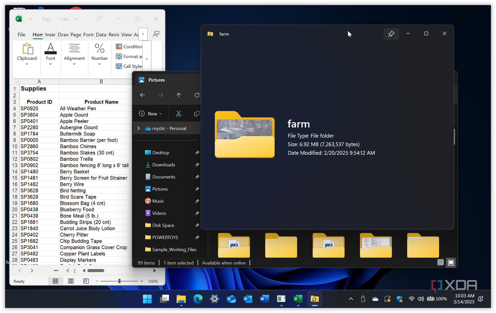 5 reasons to use PowerToys on Windows 11 to simplify your workflow