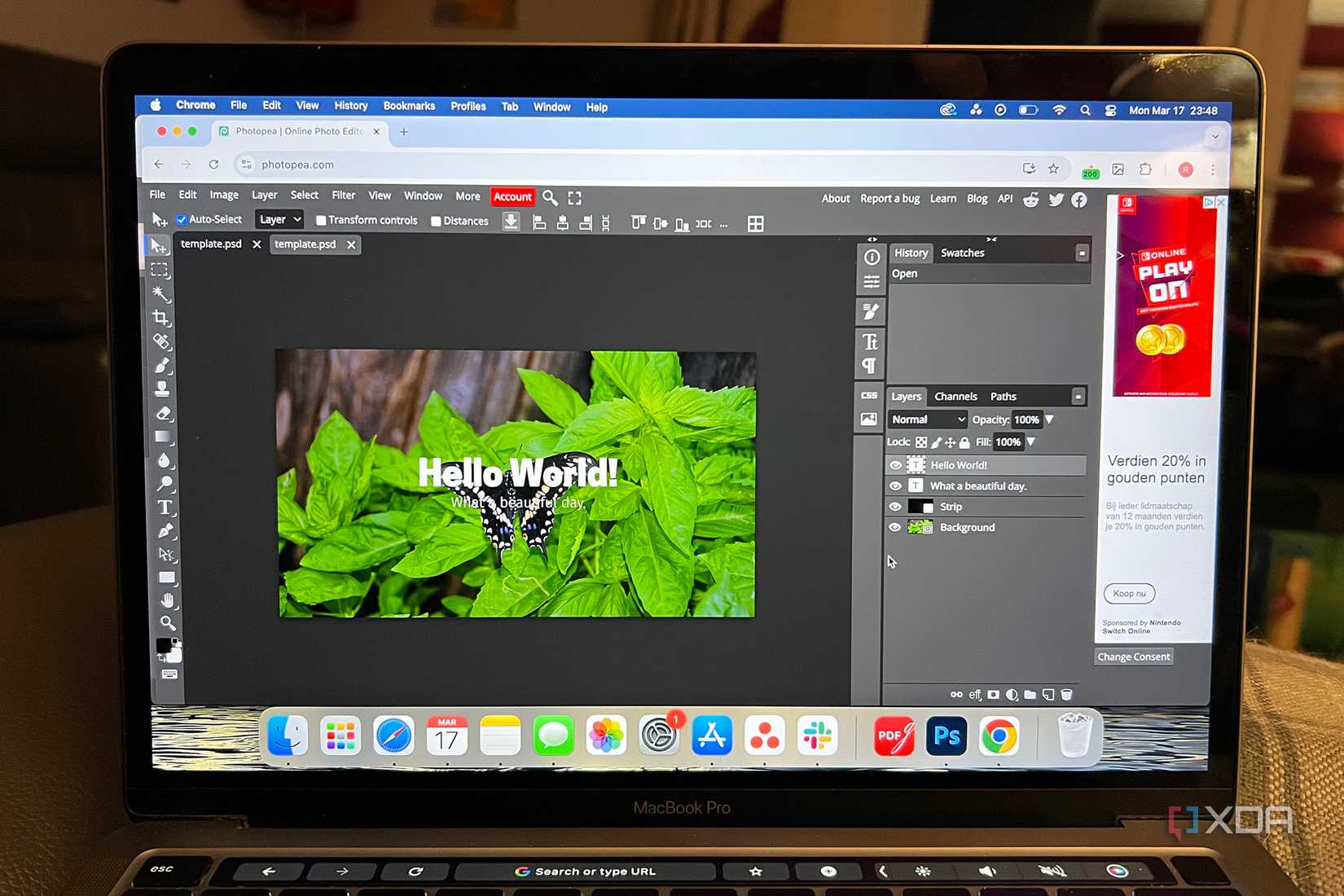 5 best free alternatives to Adobe creative software you should use instead