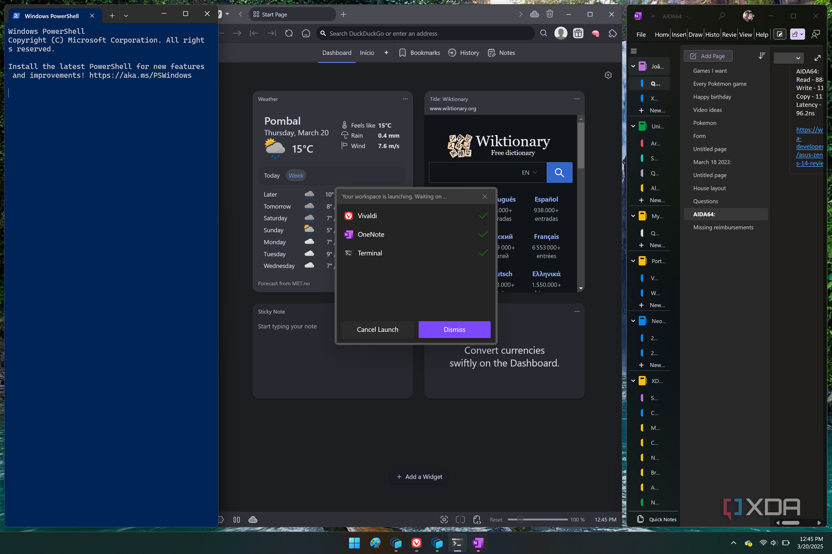 These 4 PowerToys tools fix the most annoying multi-monitor problems in ...