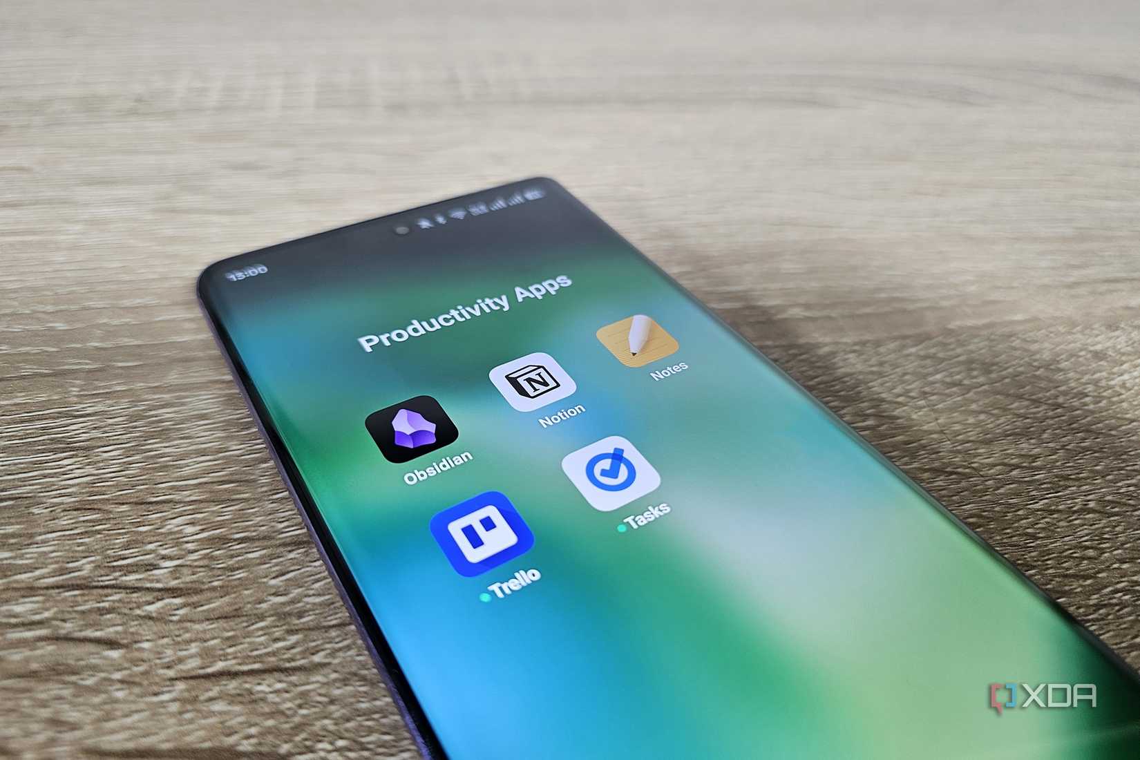 5 drawbacks to productivity apps no one talks about