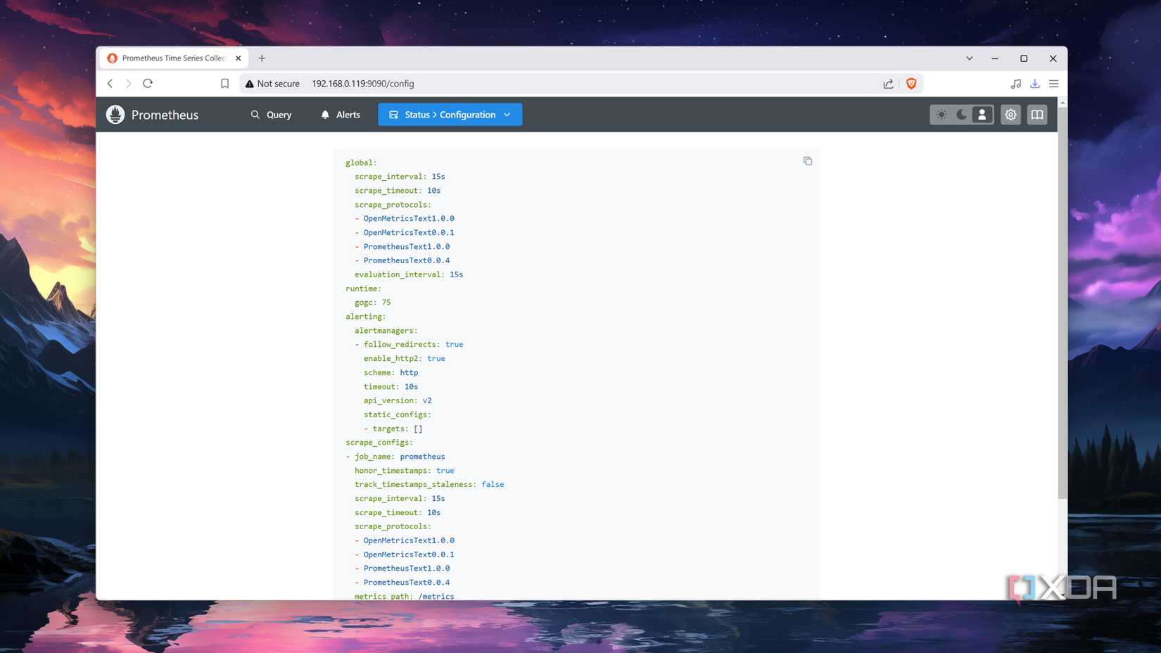 5 reasons I dumped Nginx Proxy Manager for Caddy