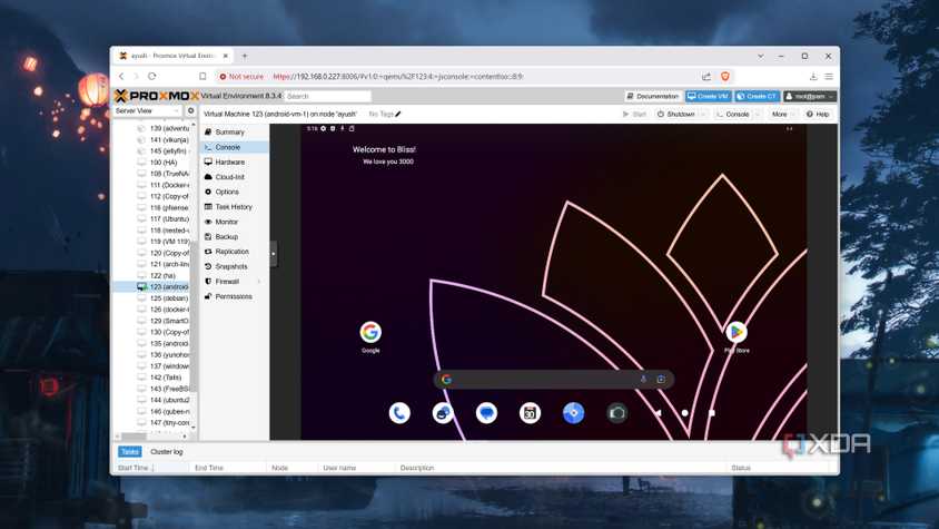 I tried using a FreeBSD distro as my daily driver in 2025