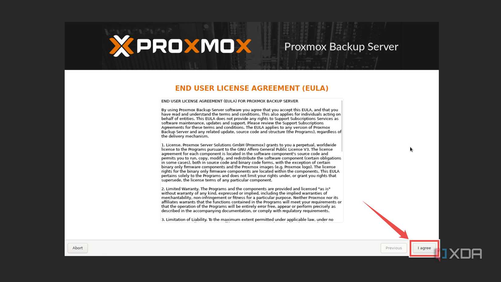 A beginner's guide to Proxmox Backup Server