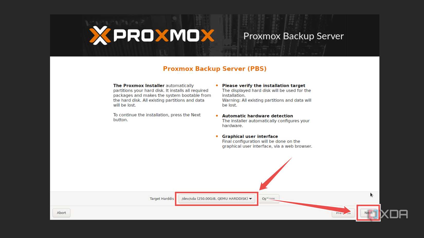 A Beginners Guide To Proxmox Backup Server