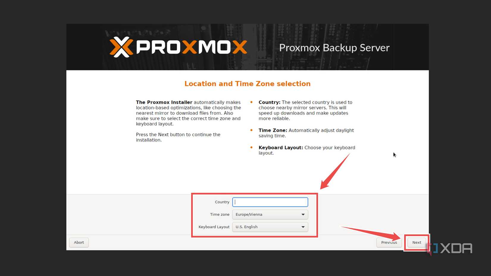 A beginner's guide to Proxmox Backup Server