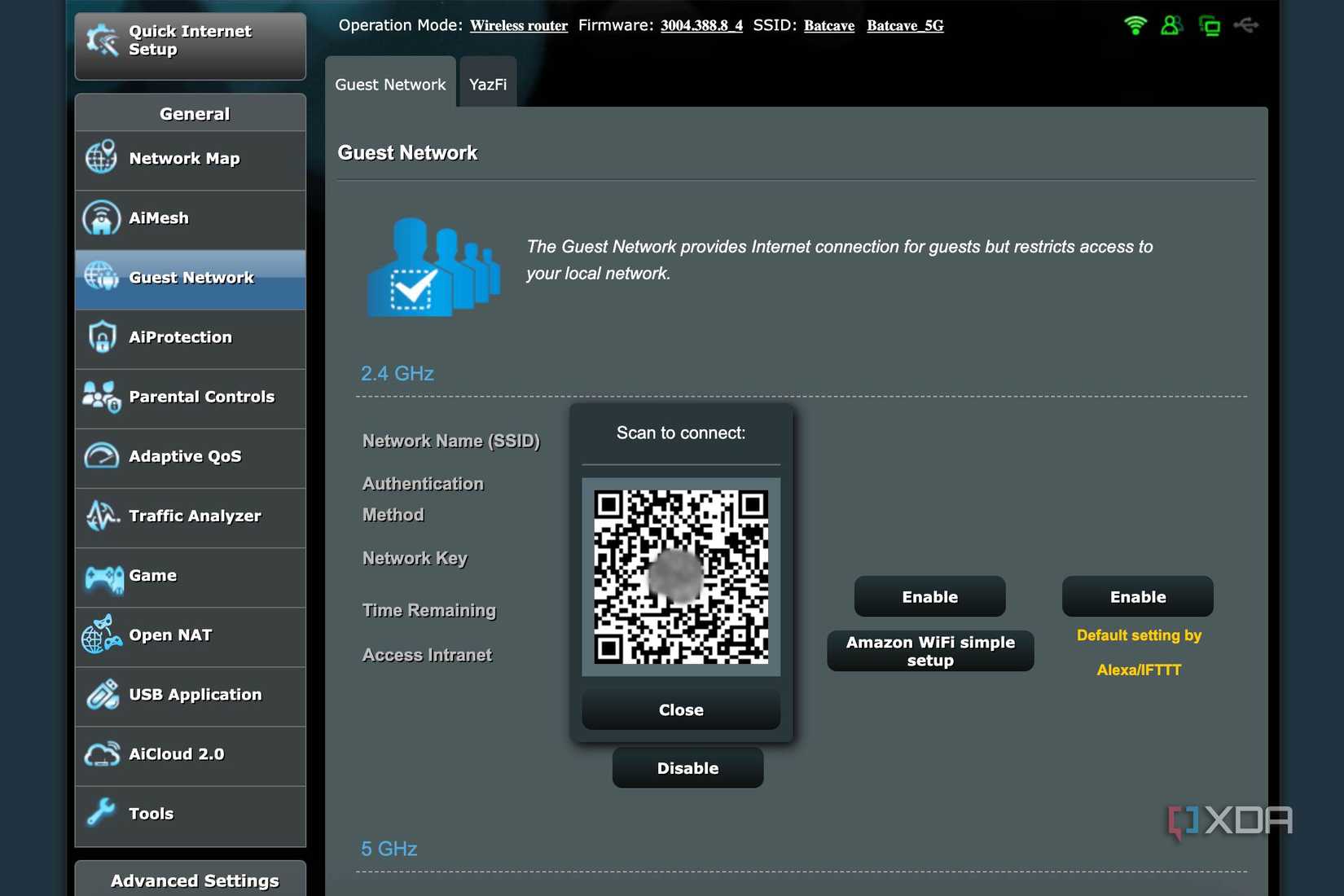 6 tips to securely share guest Wi-Fi with friends