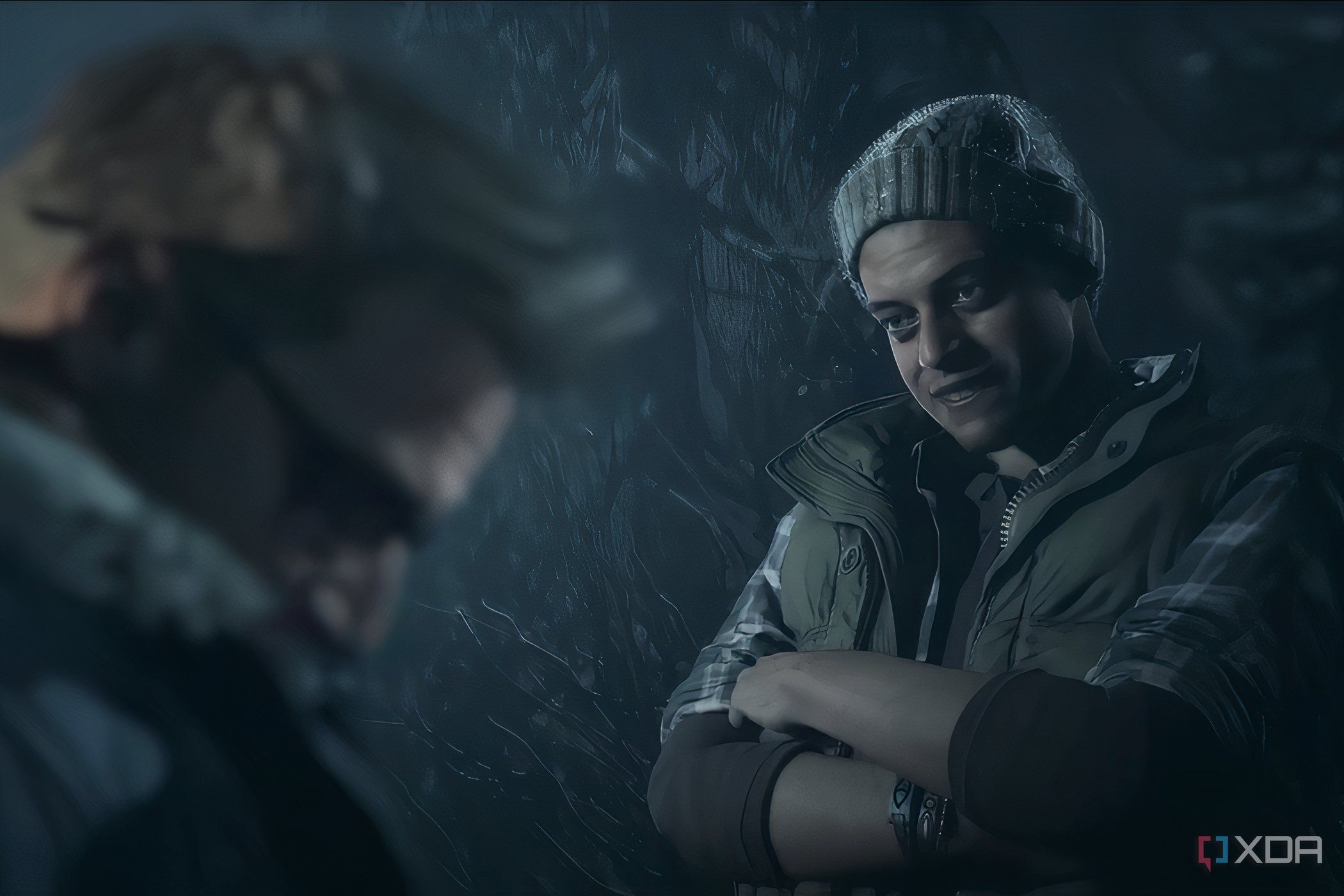 5 games where big-time Hollywood actors nailed their parts