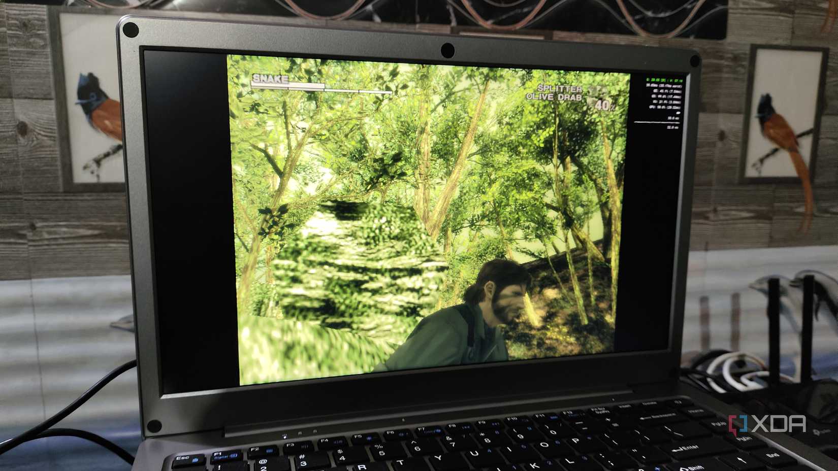 I tried emulating PS2 games on my Raspberry Pi - here's how it went