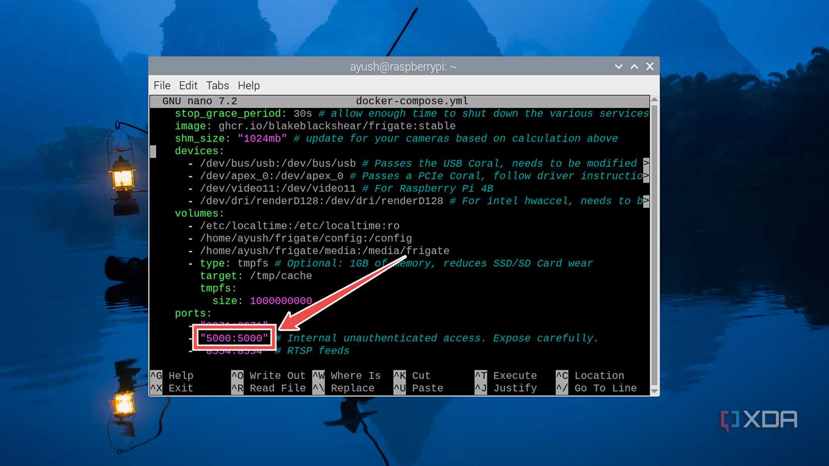 How I made my own wildlife camera with a Raspberry Pi