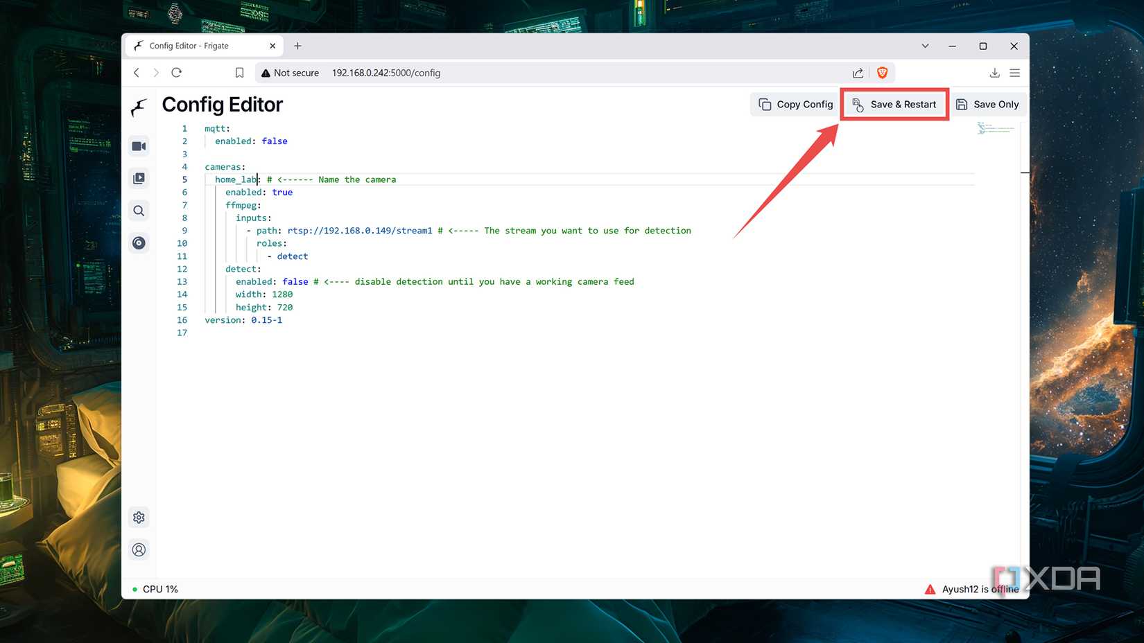 How I made my own wildlife camera with a Raspberry Pi