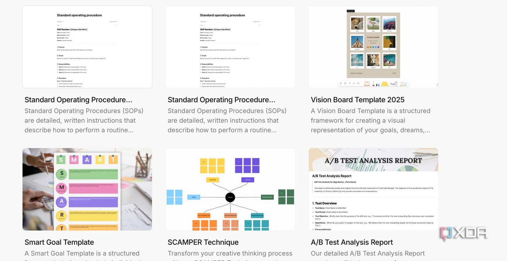 I tried an open-source alternative to Notion, Obsidian, and Evernote ...