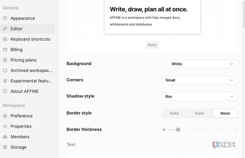 I tried an open-source alternative to Notion, Obsidian, and Evernote and it blew my mind