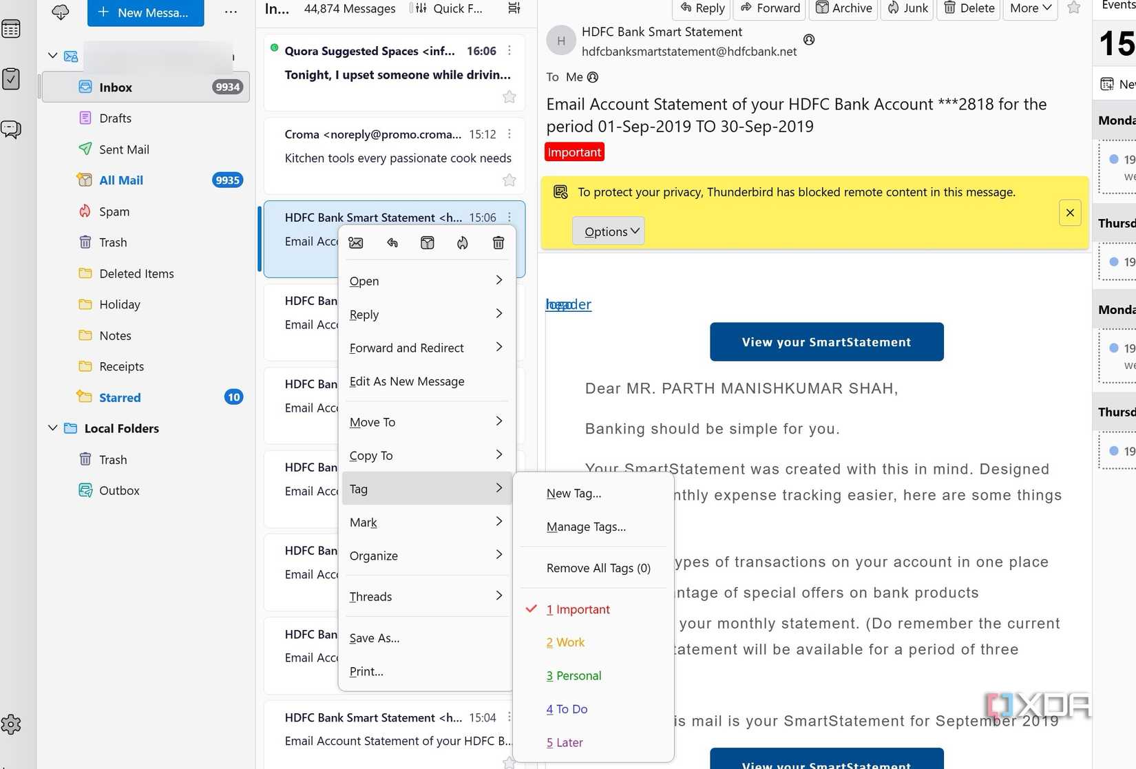 I'm uninstalling Outlook for good, here's what I'm using to manage ...