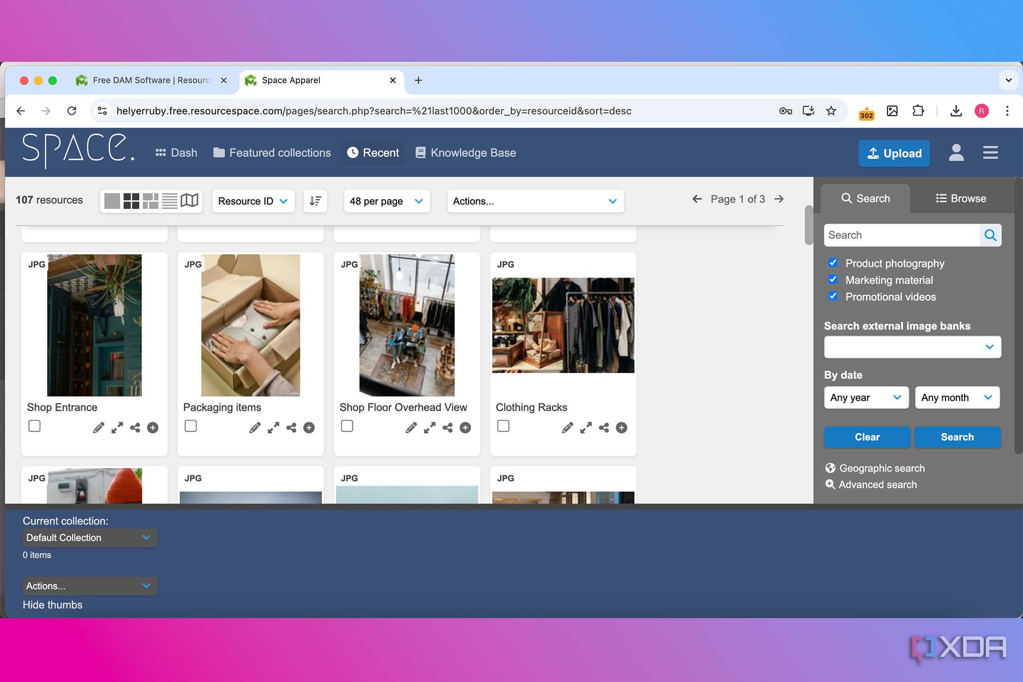 5 best open-source digital asset management tools